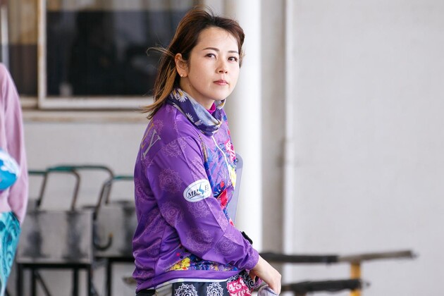 【BOATRACE】児島オールレディース3日目12R 意外にも今年初対決の守屋美穂と平山智加！ - スポーツナビ