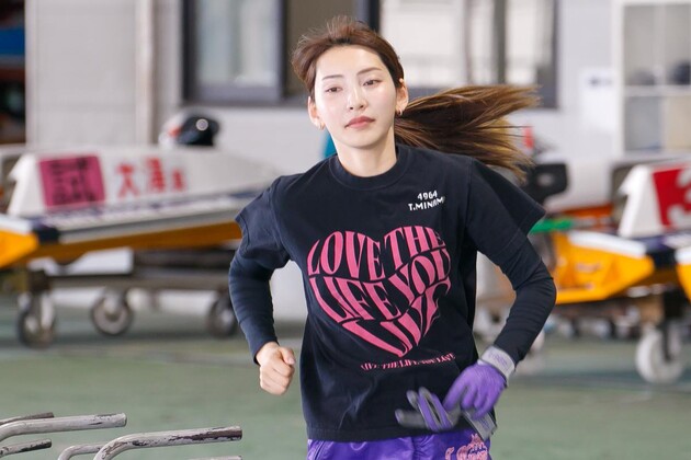 【BOATRACE】大村 準優3戦は2号艇の土屋南、堀之内紀代子、藤原早菜の岡山勢3人がカギ - スポーツナビ