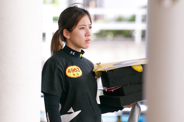 【BOATRACE】刑部亜里紗と實森美祐が優出 今年女子6人目のデビュー初Vなるか 三国ヴィーナス - スポーツナビ