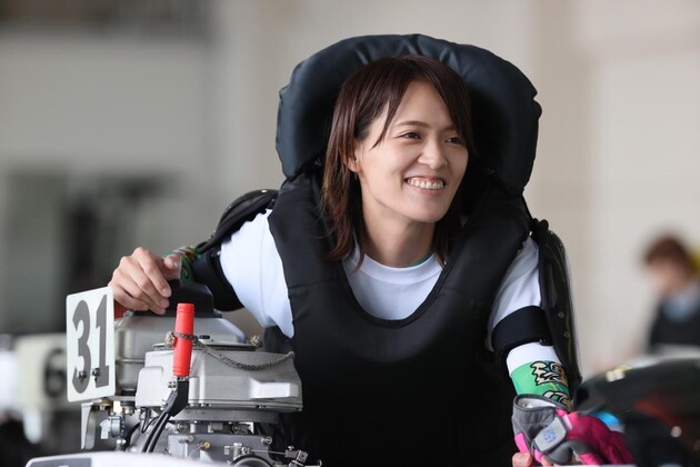 G1第37回レディースチャンピオン直前「BOATBoy黒須田編集長のドリーム戦解説！」 - スポーツナビ