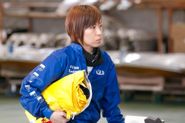 【BOATRACE】1コース22連勝中の守屋美穂が優勝戦1号艇で2節連続Vに王手！ 桐生ヴィーナスシリーズ - スポーツナビ