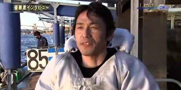 【BOATRACE】「調子もモチベーションも最高」の石渡鉄兵が4回目のG1V 江戸川関東地区選手権 - スポーツナビ