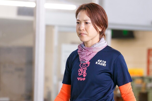 【BOATRACE】蒲郡ヴィーナス A2級勝負駆けの原加央理と高憧四季に注目 - スポーツナビ