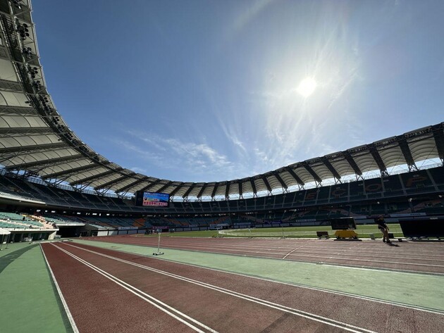 【第108回日本選手権・10000m】5月3日は「日本選手権10000m」と「静岡国際」を見に行こう！静岡・エコパスタジアム アクセスガイド - スポーツナビ