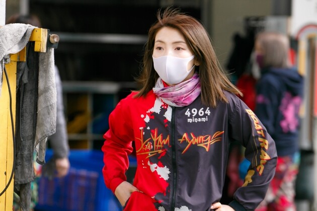 【BOATRACE】土屋南が約5カ月ぶりのまくり快勝！ 準優でも速攻魅せるか 徳山ヴィーナス - スポーツナビ