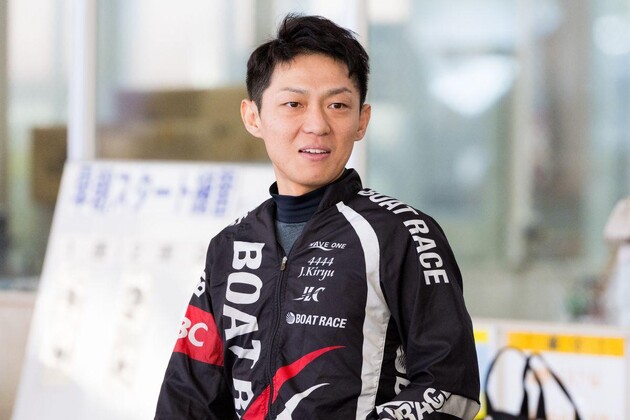 【BOATRACE】平和島G1 台風で中止順延から2日目再開 DRは佐藤隆太郎VS桐生順平 - スポーツナビ