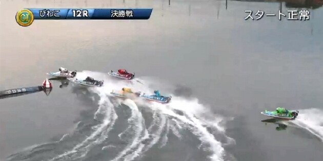 【BOATRACE】王者・松井繁が3年7カ月ぶりG1以上制覇！ 第4代のBBCチャンピオンに びわこ - スポーツナビ