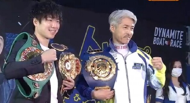 【BOATRACE】王者・松井繁が3年7カ月ぶりG1以上制覇！ 第4代のBBCチャンピオンに びわこ - スポーツナビ