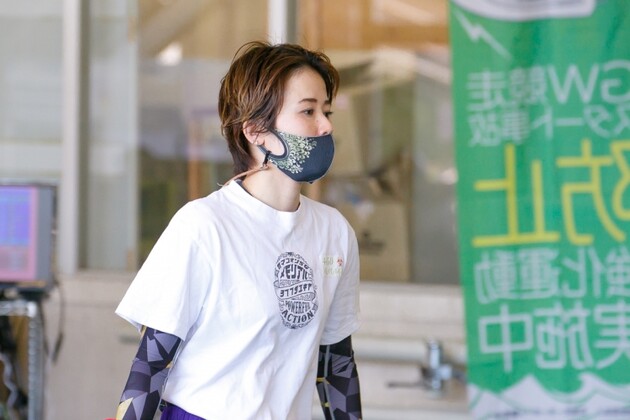 【BOATRACE】2日目ドリームは連勝の平高奈菜と渡邉優美に大山千広も渡り合う！ 丸亀ヴィーナス - スポーツナビ