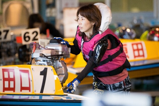 SGボートレースダービー直前「BOATBoy黒須田編集長のドリーム戦解説！」 - スポーツナビ