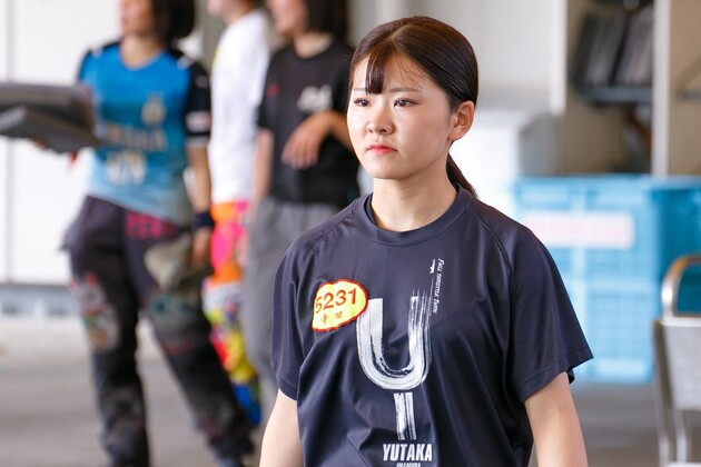 【BOATRACE】下関レディースVSルーキーズバトル 1コース5連勝中の21歳・寺田空詩 10Rで準優へ勝負 - スポーツナビ