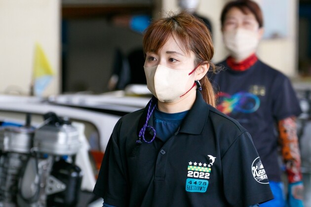 【BOATRACE】開幕4連勝の櫻本あゆみら来期A1昇格組が予選上位に 三国ヴィーナスシリーズ - スポーツナビ