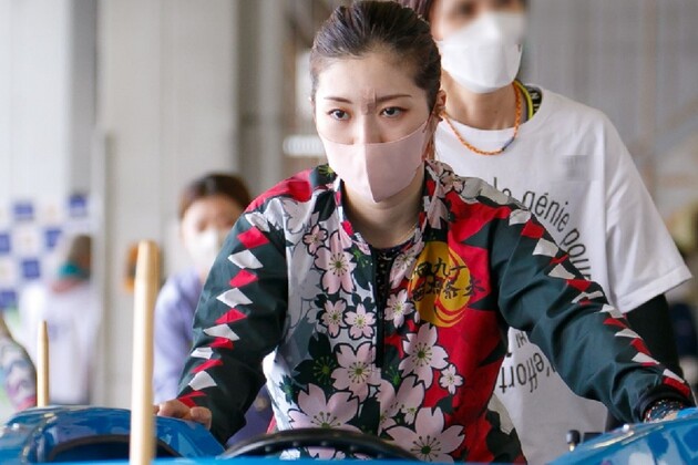 【BOATRACE】開幕4連勝の櫻本あゆみら来期A1昇格組が予選上位に 三国ヴィーナスシリーズ - スポーツナビ