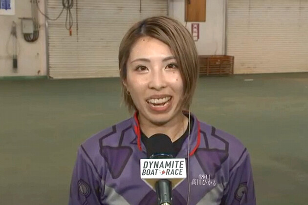 【BOATRACE】高田ひかると宮之原輝紀が大外まくり快勝！ 圧倒的に強いインを撃破 下関ヤングダービー - スポーツナビ