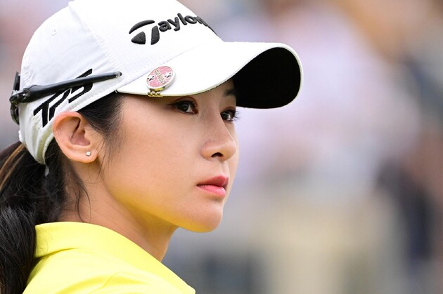 JLPGA 新しいヒロイン《95期生・P.サイパン》 - スポーツナビ