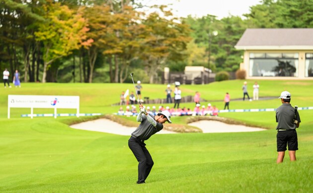 【PGAジュニア選手権／最終日】 関東が中国を破り2年ぶり3回目の優勝を遂げ、昨年のリベンジを果たす - スポーツナビ