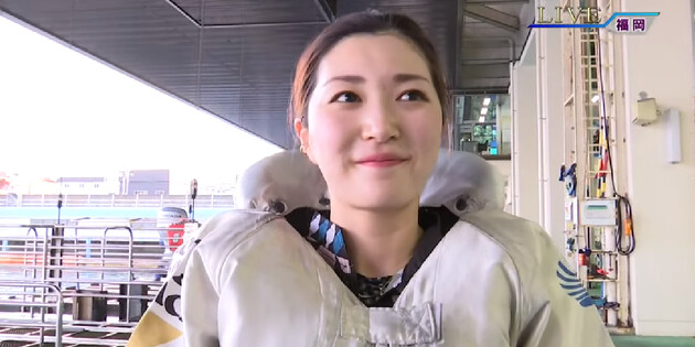 【BOATRACE】西橋奈未が後半8連勝で福岡ヴィーナスV 女子賞金ランキング4位に浮上 - スポーツナビ