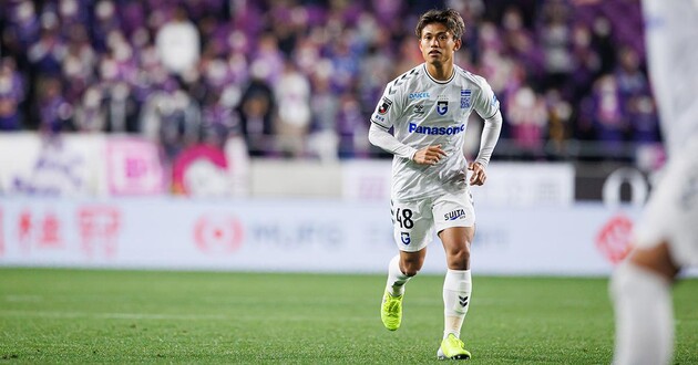 【ガンバ大阪】次なるミッションは連勝。タフな京都相手にガンバもタフさと上手さで勝ち切るのみ - スポーツナビ