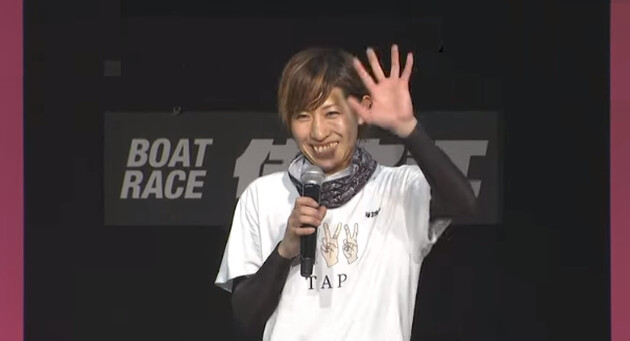 【BOATRACE】長嶋万記が住之江オールレディースで今年4V 12期ぶりの女子勝率1位へ快進撃 - スポーツナビ