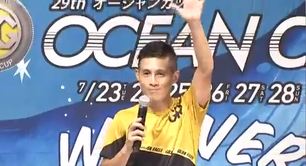 【BOATRACE】山口剛が14年4カ月ぶり2回目のSG制覇に王手 大村オーシャンカップ - スポーツナビ