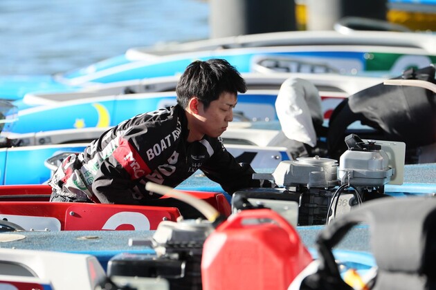 SG第26回チャレンジカップ直前「BOATBoy黒須田編集長のドリーム戦解説！」 - スポーツナビ