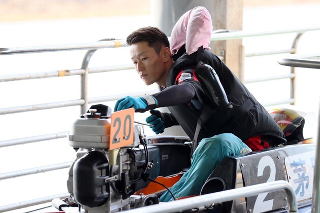 SG第26回チャレンジカップ直前「BOATBoy黒須田編集長のドリーム戦解説！」 - スポーツナビ