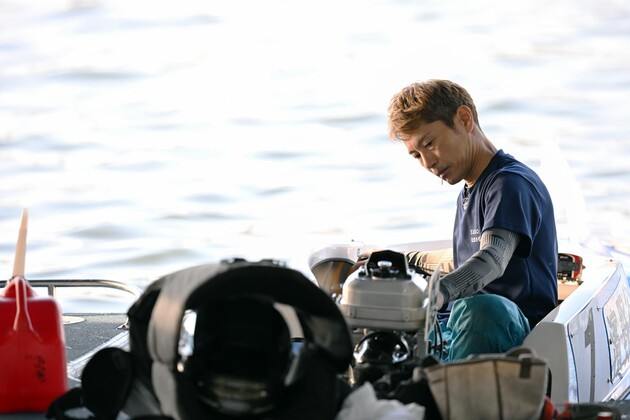 SG第26回チャレンジカップ直前「BOATBoy黒須田編集長のドリーム戦解説！」 - スポーツナビ