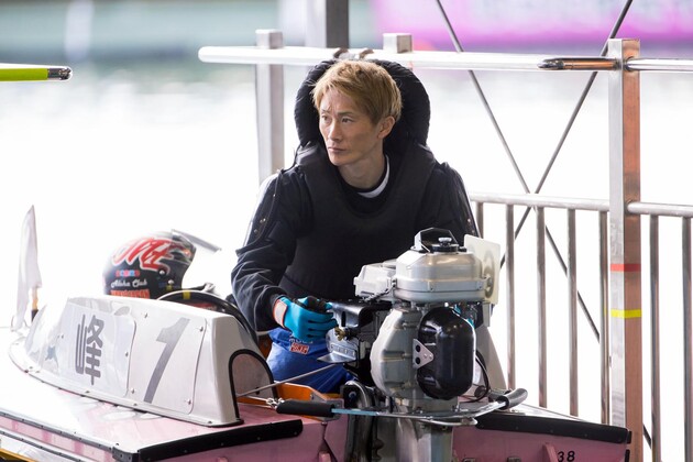 SG第26回チャレンジカップ直前「BOATBoy黒須田編集長のドリーム戦解説！」 - スポーツナビ