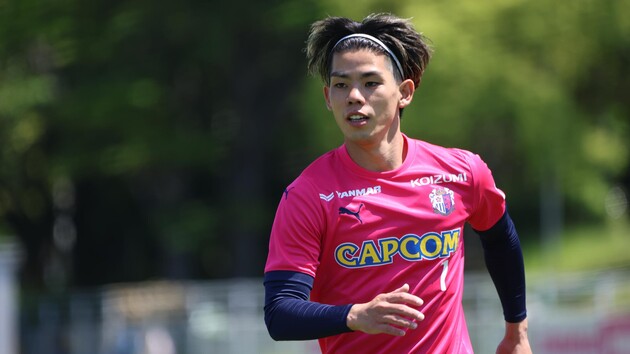 セレッソ大阪【YBCルヴァンカップ 1stラウンド 3回戦 C大阪vs.琉球】FC琉球とのルヴァンカップ3回戦。プレーオフラウンド進出とともに、チームの競争力を高める勝利を目指す - スポーツナビ