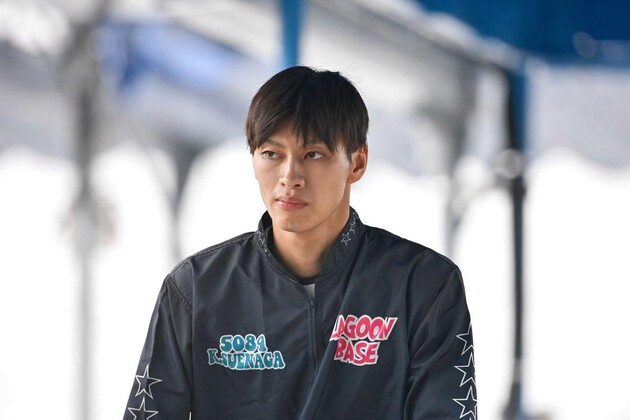 【BOATRACE】宮島ヤングダービー 「集中を切らさないように」と末永和也が3連勝でトップ奪取！ - スポーツナビ