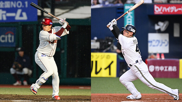 来季はバウンスバックの候補に。2025年のBABIPが低かった選手たちの顔ぶれは？ - スポーツナビ