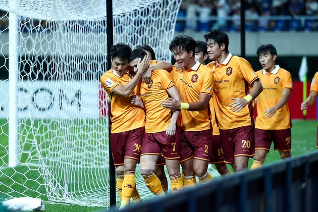 【ACLEホーム初戦!!】川崎公式なのにどこよりも詳しい(!?)光州FCプレビュー - スポーツナビ