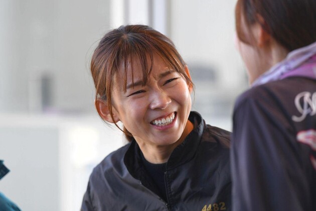 【BOATRACE】守屋美穂が完全Vへ正念場の6号艇 中谷朋子も出足アップ 宮島レディースオールスター - スポーツナビ