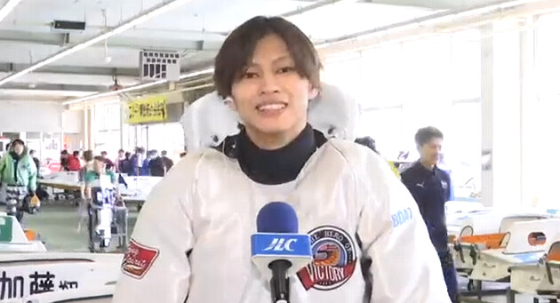 【BOATRACE】3連勝の定松勇樹を筆頭に地元佐賀支部勢が大活躍 G3唐津ウエスタンヤング - スポーツナビ