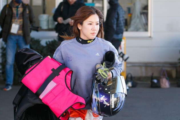 【BOATRACE】5連勝中の實森美祐が優勝戦2号艇でイン浜田亜理沙に挑む 尼崎 - スポーツナビ