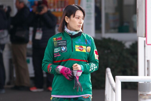 【BOATRACE】5連勝中の實森美祐が優勝戦2号艇でイン浜田亜理沙に挑む 尼崎 - スポーツナビ