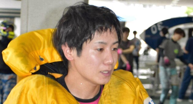 【BOATRACE】チルト下げて笑顔の手応え！ 地元・吉田裕平が準優12R1枠ゲット 常滑イースタンヤング - スポーツナビ