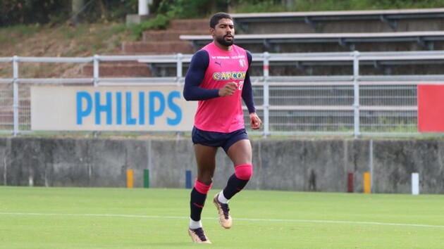 セレッソ大阪【J1リーグ第24節 横浜FCvs.C大阪】リーグ戦3試合ぶりの勝利へ向け、改善したい試合の入り。リスク管理も徹底し、得点と勝点3を目指す - スポーツナビ