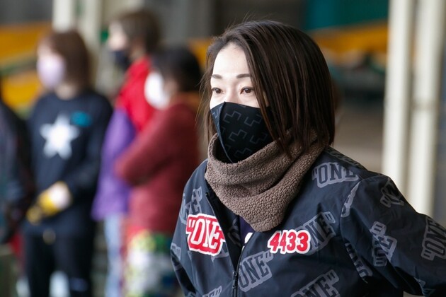 【BOATRACE】優勝戦1号艇で11連勝中の中谷朋子がポールポジション 浜名湖ヴィーナス - スポーツナビ