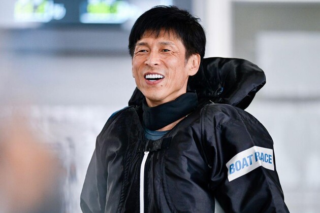 【BOATRACE】びわこG2全国ボートレース甲子園 関浩哉のレース足が強烈！ - スポーツナビ