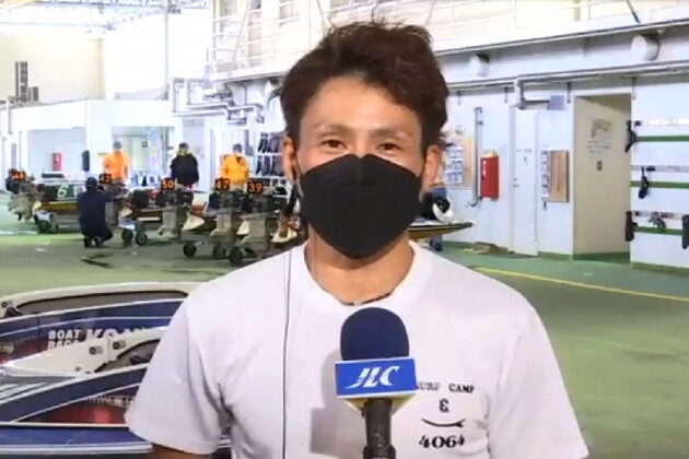 【BOATRACE】準優10Rは原田篤志が際立つ出足！ 予選トップは松田祐季 G1児島キングカップ - スポーツナビ