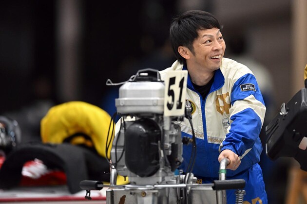 SG第59回ボートレースクラシック直前「BOATBoy黒須田編集長のドリーム戦解説！」 - スポーツナビ