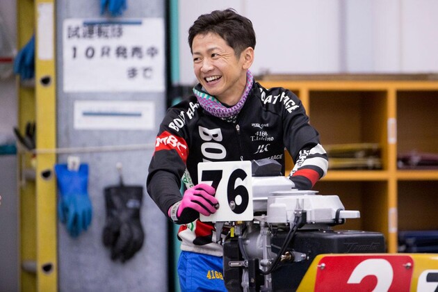 SG第59回ボートレースクラシック直前「BOATBoy黒須田編集長のドリーム戦解説！」 - スポーツナビ