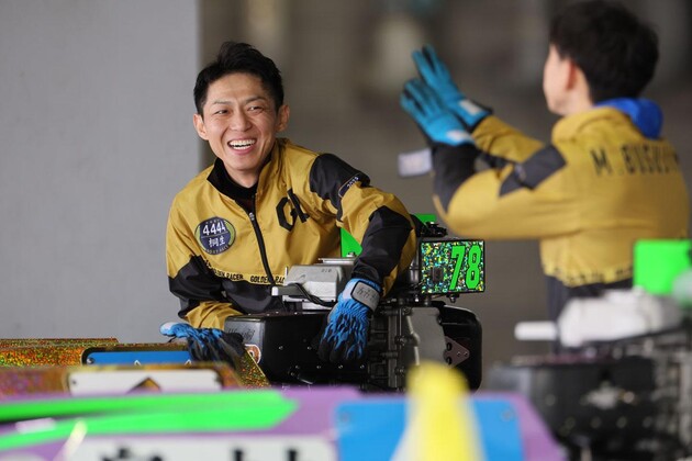 SG第59回ボートレースクラシック直前「BOATBoy黒須田編集長のドリーム戦解説！」 - スポーツナビ