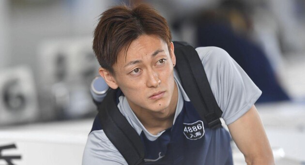 【BOATRACE】G2児島MB大賞 2日目ドリームは新田雄史がしのいで逃げてオール2連対 - スポーツナビ