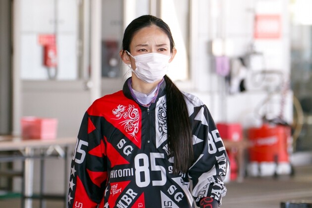 【BOATRACE】佐々木裕美や清水沙樹らB1勢が旋風!? 蒲郡G2レディースオールスター開幕 - スポーツナビ