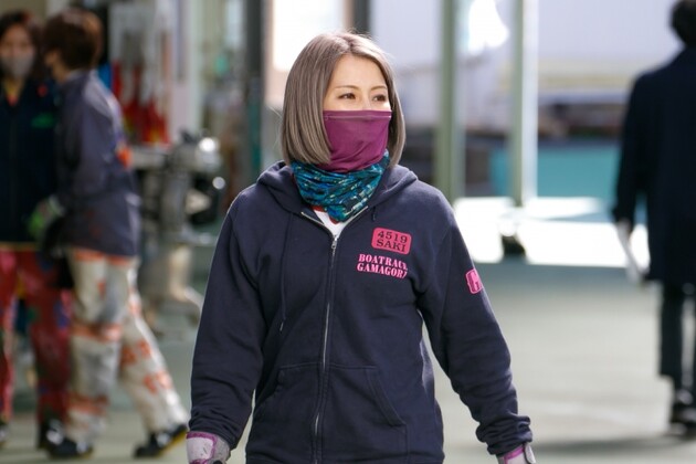 【BOATRACE】佐々木裕美や清水沙樹らB1勢が旋風!? 蒲郡G2レディースオールスター開幕 - スポーツナビ
