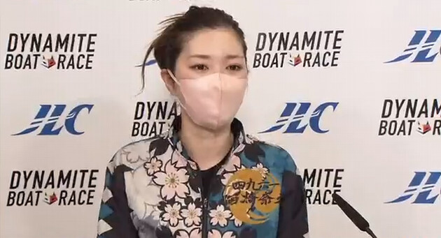 【BOATRACE】波乱恒例のシリーズ戦優勝戦 魚谷香織や池田浩美らが一発!? 多摩川11R - スポーツナビ