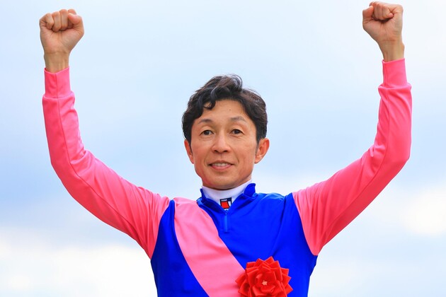 【今週のアラカルト】武豊騎手、JRA通算4600勝へあと1勝！ 今週は土日で10鞍に騎乗予定 - スポーツナビ