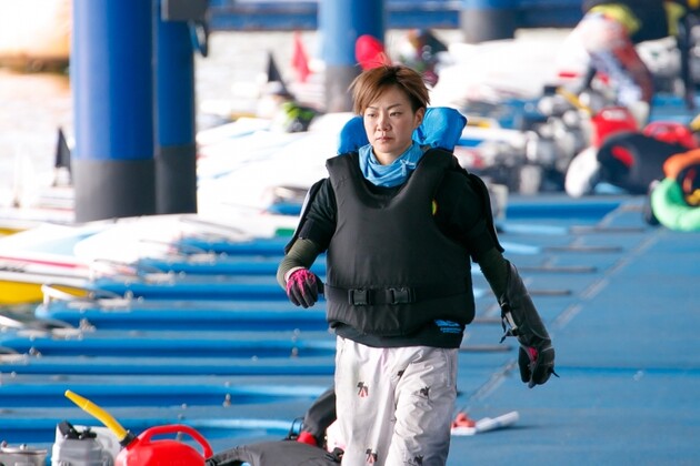 【BOATRACE】イン最強の守屋美穂、長嶋万記、落合直子が後半1号艇に並ぶ 大村オールレディース - スポーツナビ